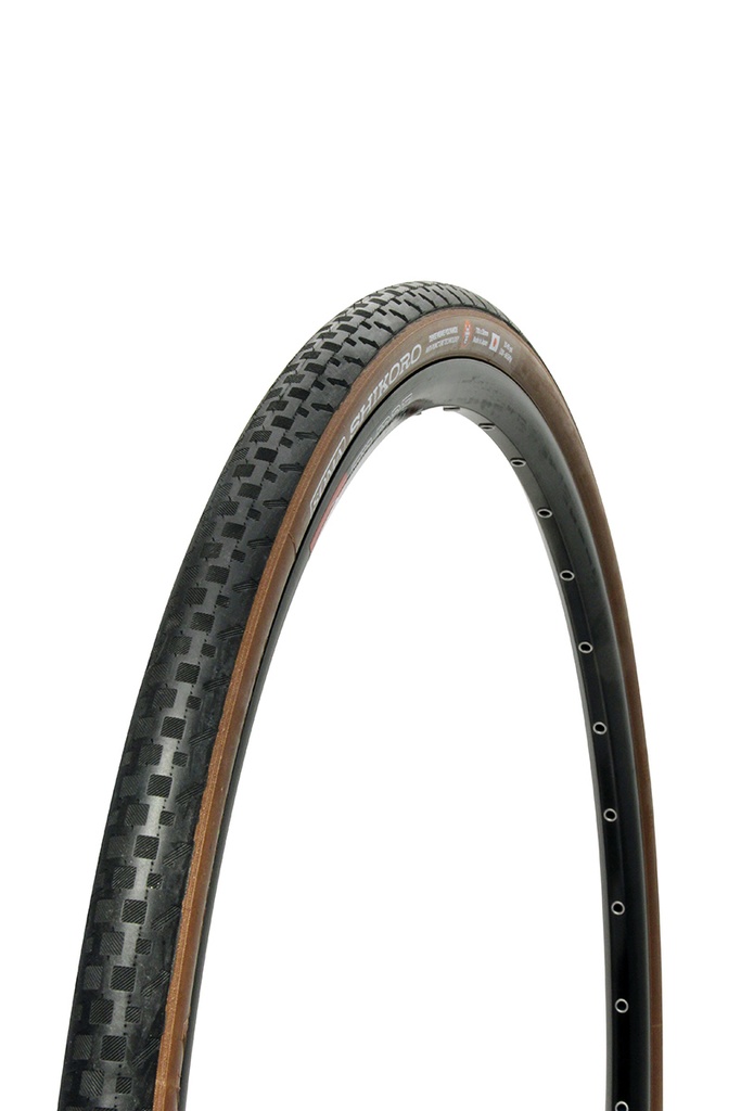 Soma Tire Shikoro 700c Kevlar Bead | The Merry Sales Co.